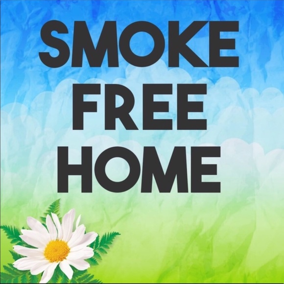 Other | Smoke Free Home | Poshmark